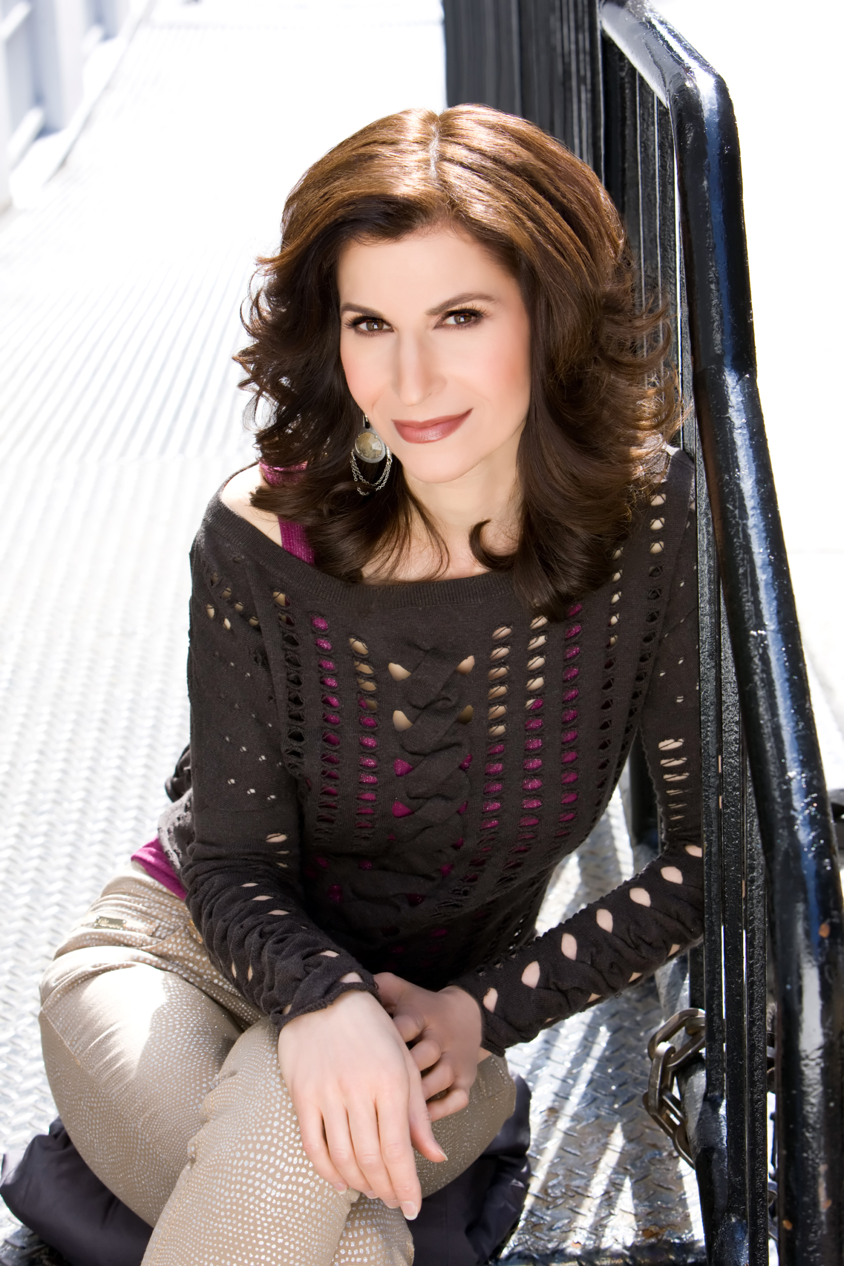 Guitar Greats: Sharon Isbin @ Akin - Wichita Falls Symphony Orchestra