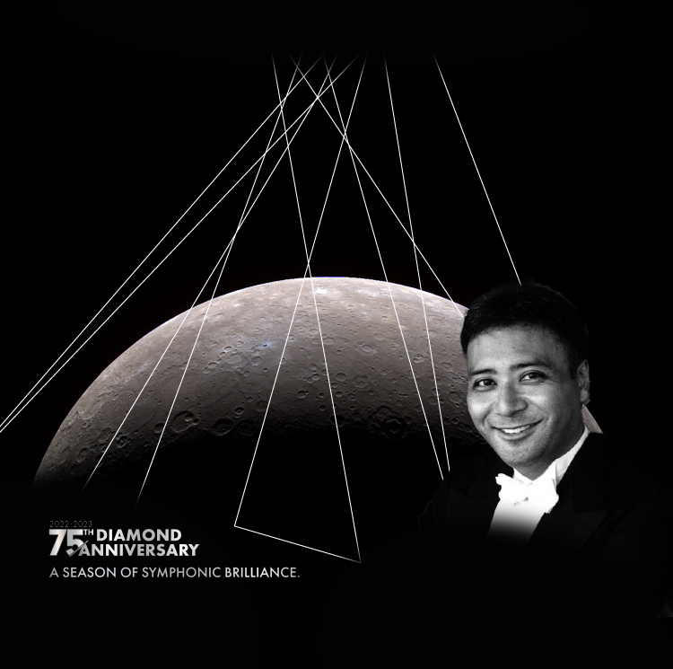 The Planets: an HD Odyssey - Wichita Falls Symphony Orchestra