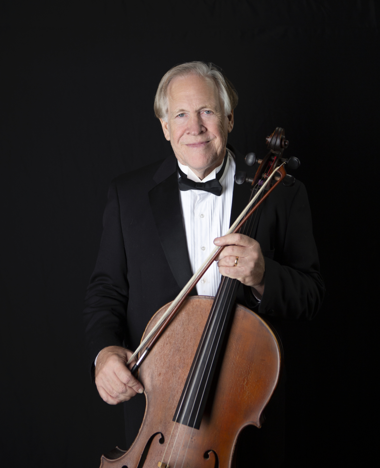 Who We Are | Music Events Wichita Falls - Wichita Falls Symphony Orchestra