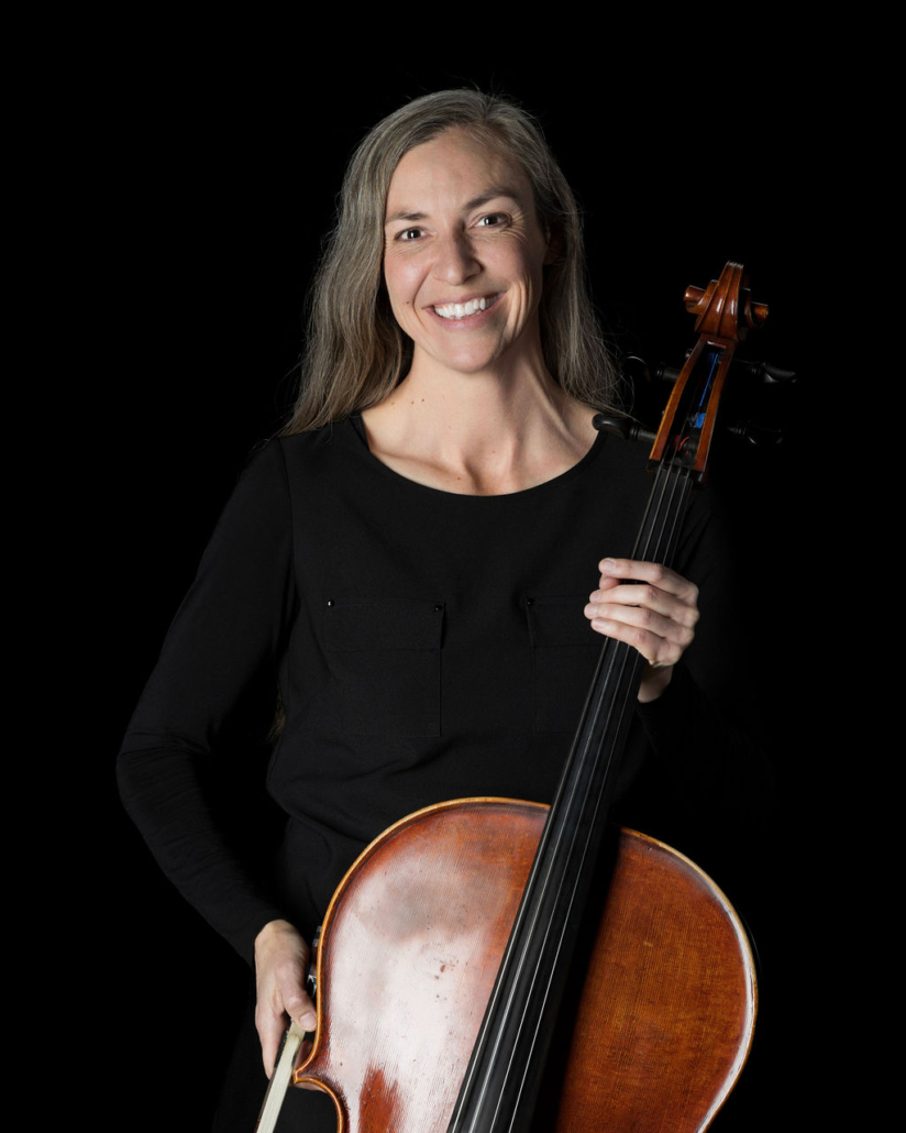 Who We Are | Music Events Wichita Falls - Wichita Falls Symphony Orchestra