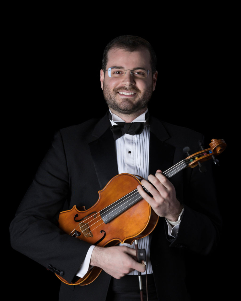 Who We Are | Music Events Wichita Falls - Wichita Falls Symphony Orchestra