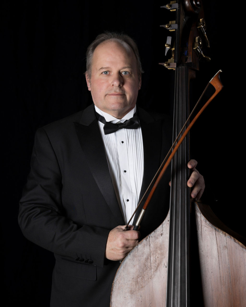 Who We Are | Music Events Wichita Falls - Wichita Falls Symphony Orchestra